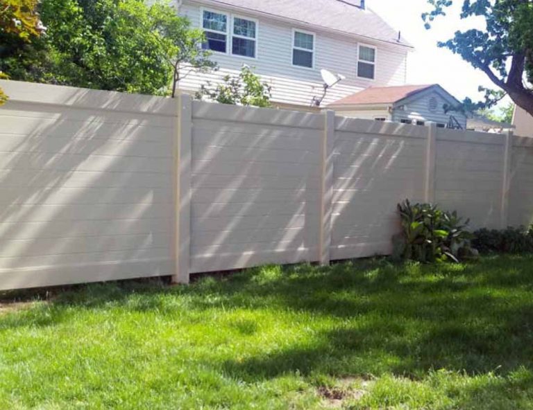 Project Gallery | The Fence Specialist